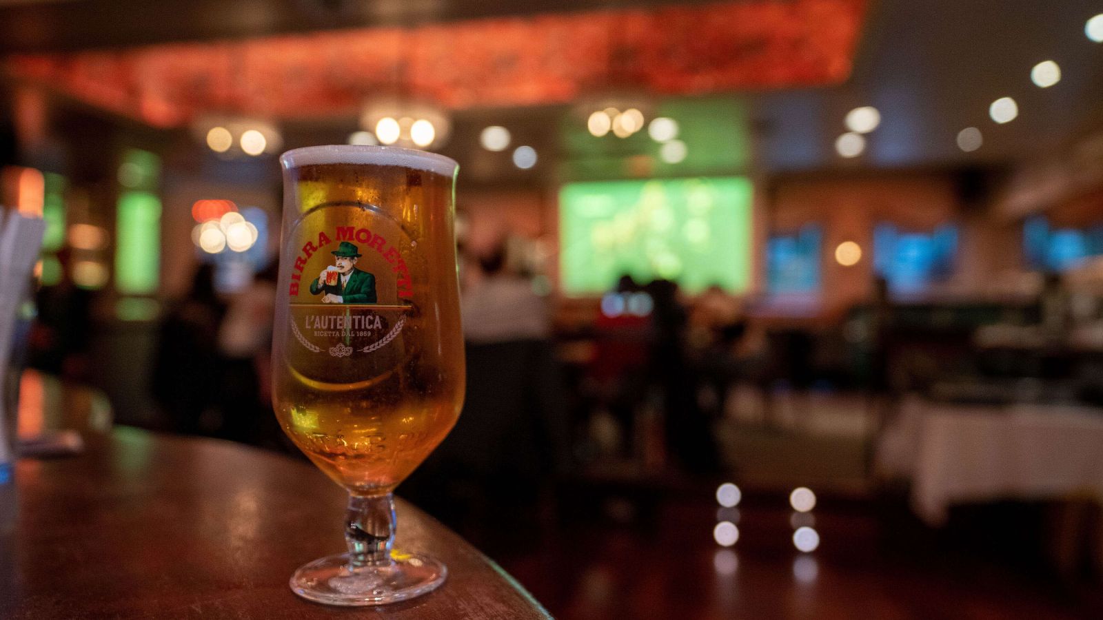 Harcourt Bar | Harcourt Hotel Chic Bar in Dublin city centre