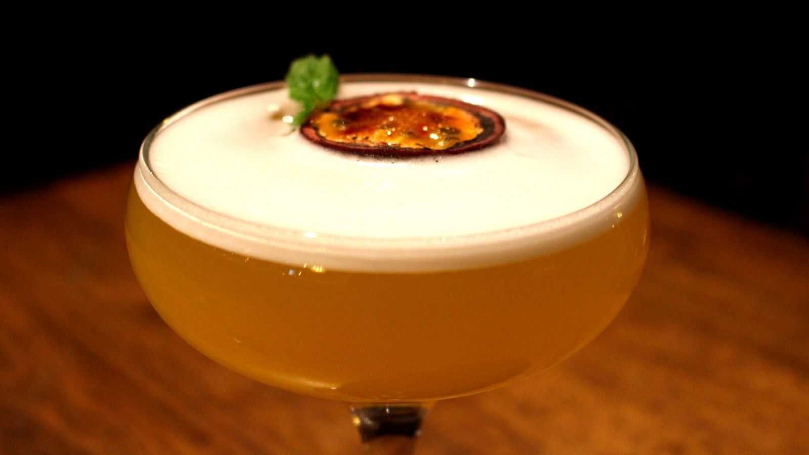 Cocktail selection | Harcourt Bar