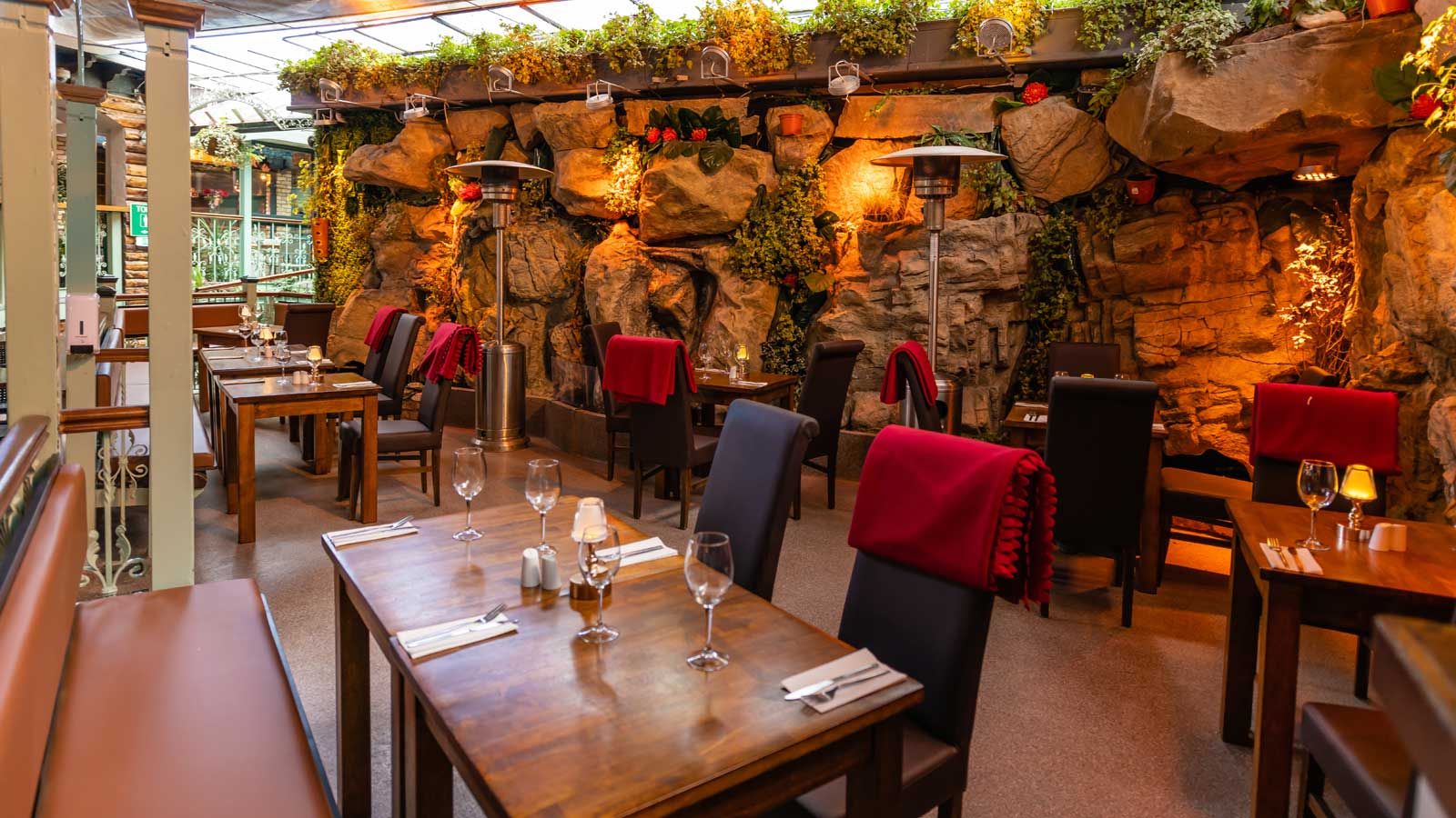 Private party venue in Dublin city centre | Harcourt Bar