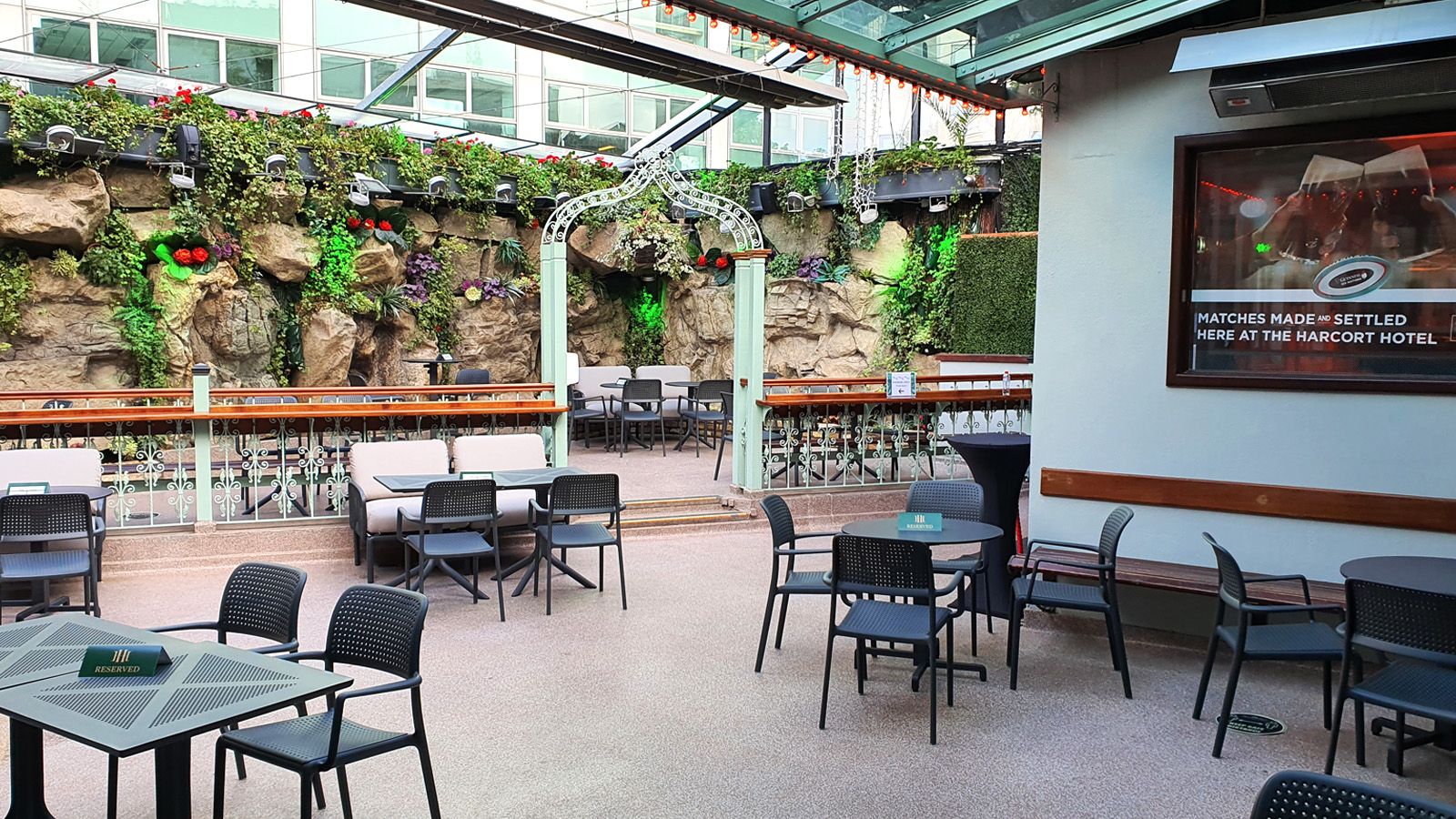 Sport Bar Dublin | Rugby Bar Dublin