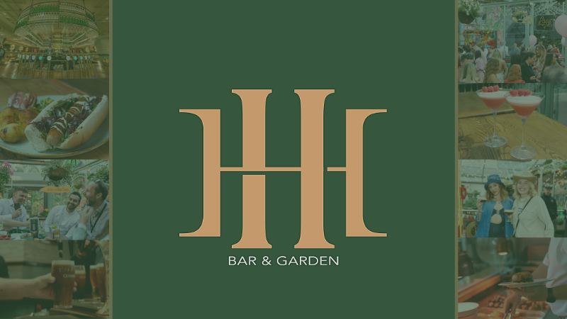 Harcourt Bar | Harcourt Hotel Chic Bar in Dublin city centre