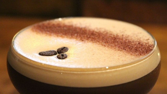 Harcourt Bar | Harcourt Hotel Chic Bar in Dublin city centre