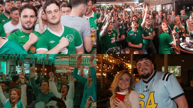 Harcourt Bar | Harcourt Hotel Chic Bar in Dublin city centre